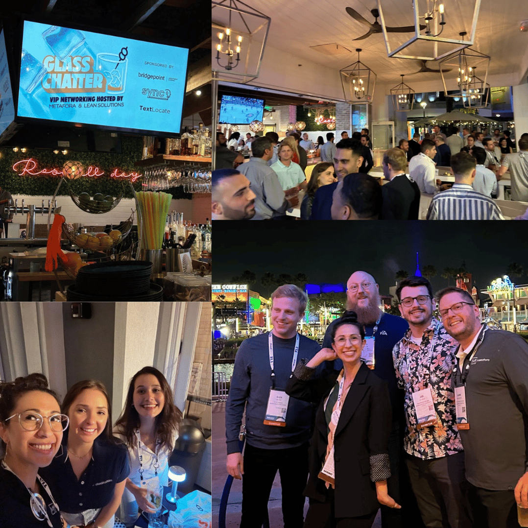 TIA Capital Ideas Recap 2023