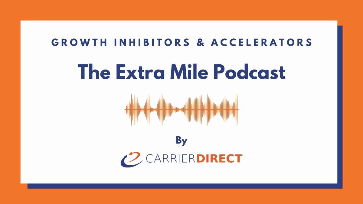 Growth Inhibitors & Accelerators in Freight | The EMP
