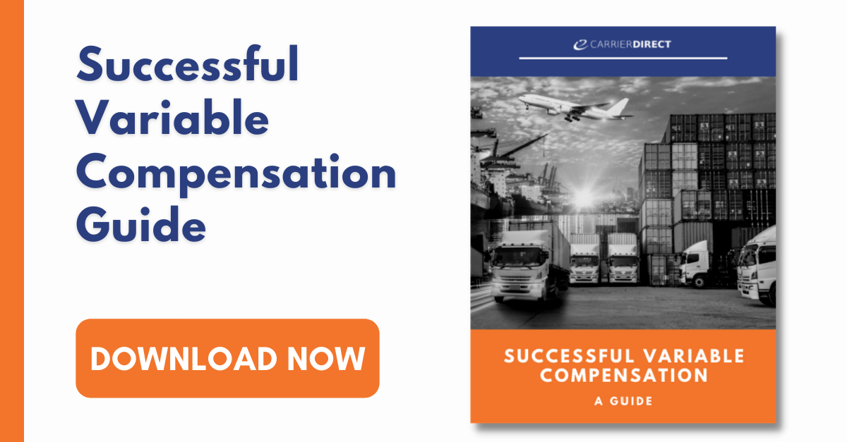 [Guide] Successful Variable Compensation